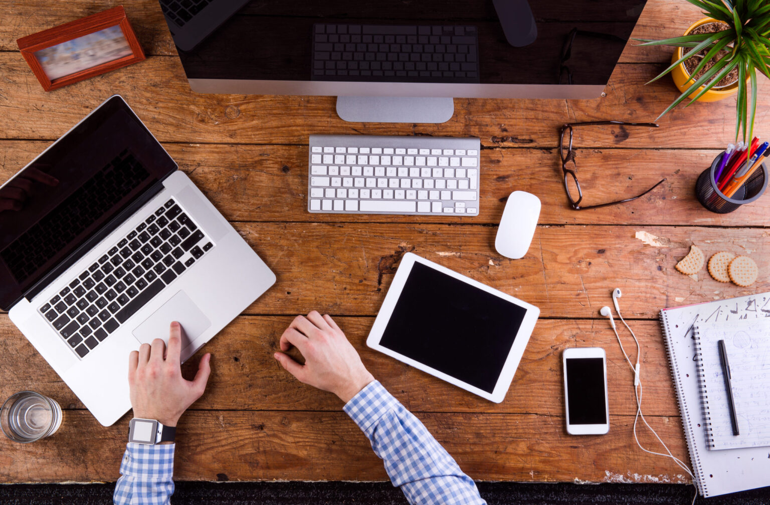 What is unified comms, and what are its components?