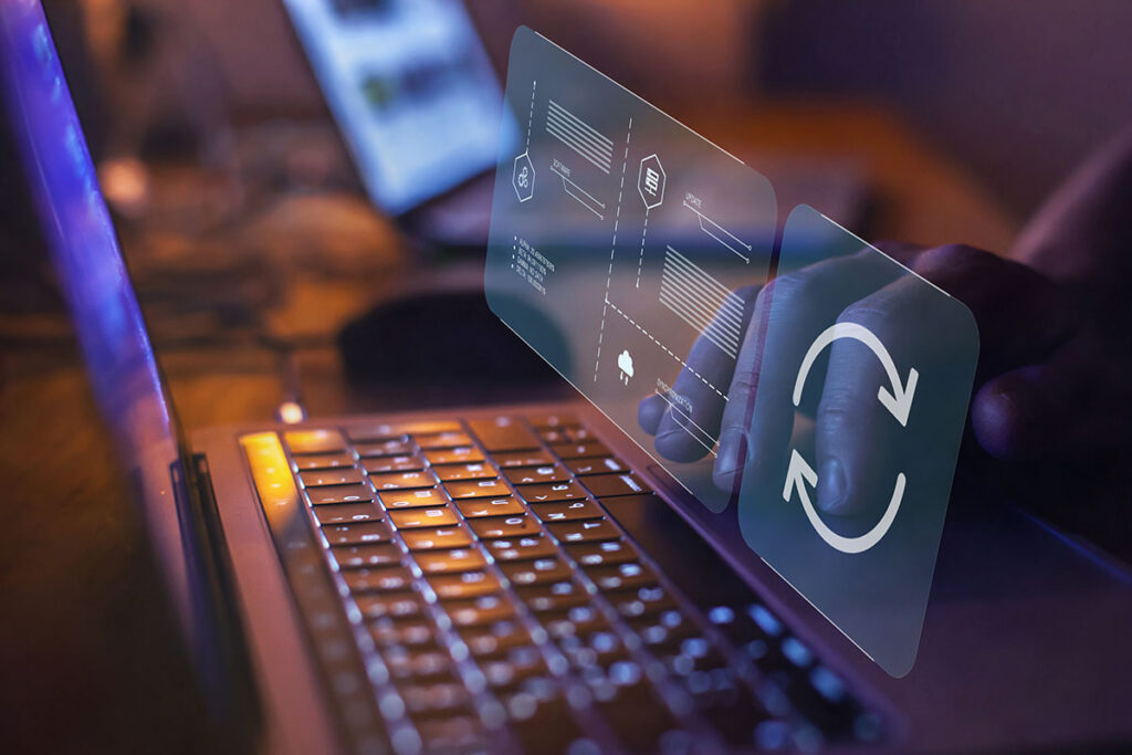 Risks of Utilising Outdated Software and Hardware