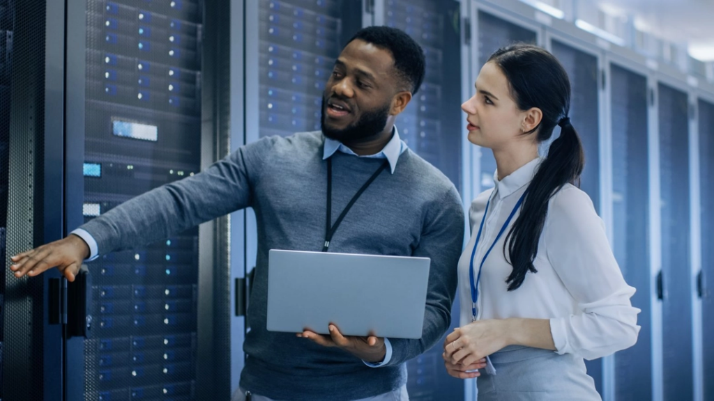 Exploring the Potential of Quantum Computing in Business: Preparing for ...
