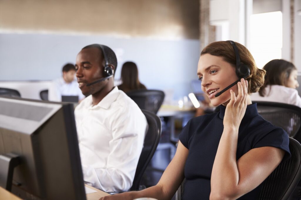 How IT Support Can Enhance Customer Experience in the Telecoms Industry ...