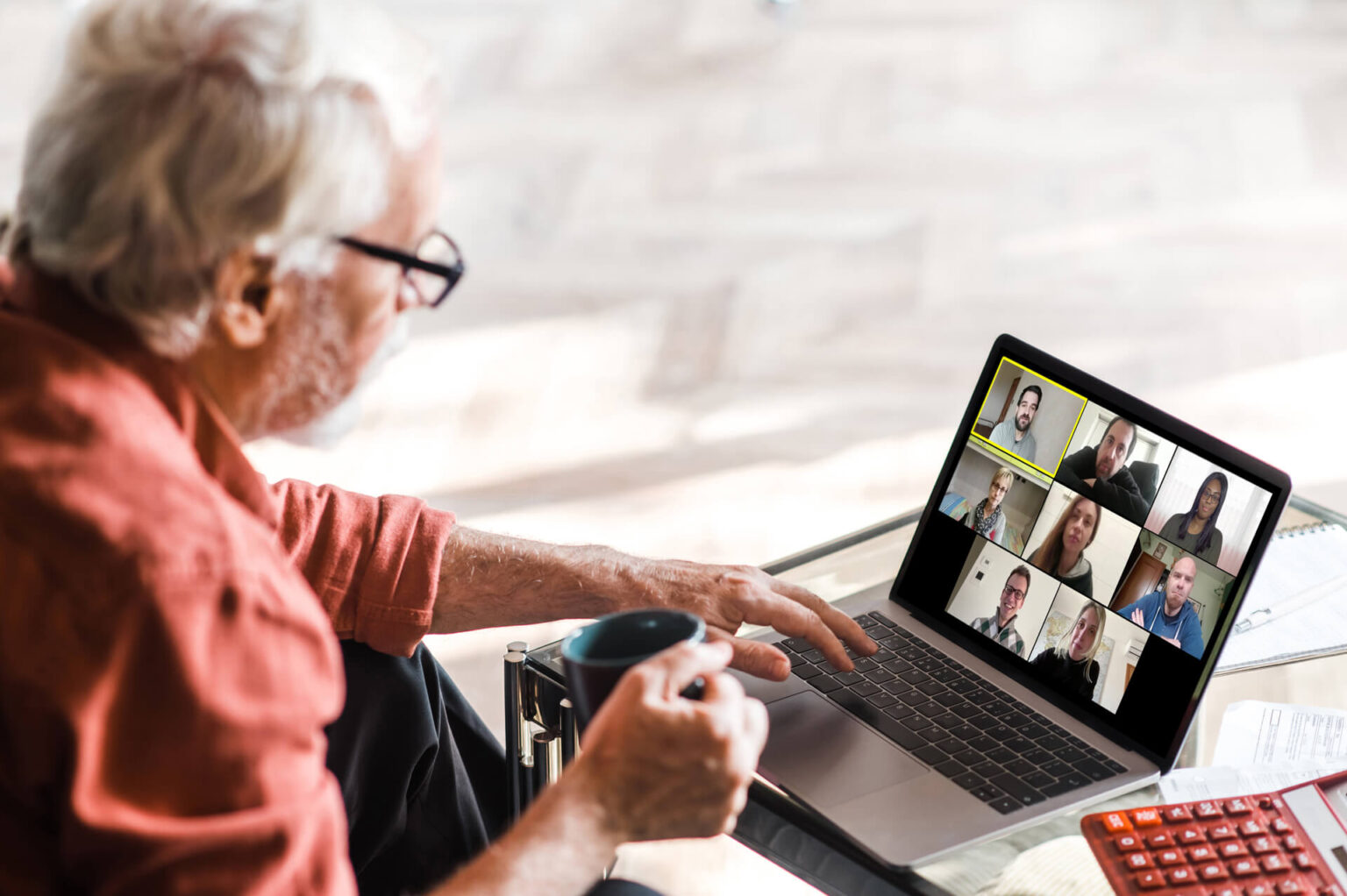 Digital Transformation in Charities: Leveraging IT for Greater Impact ...