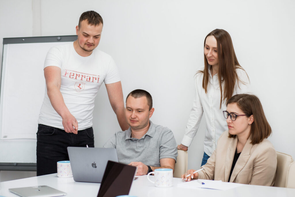 The Role of IT in Facilitating Remote Event Management - FreshStance IT