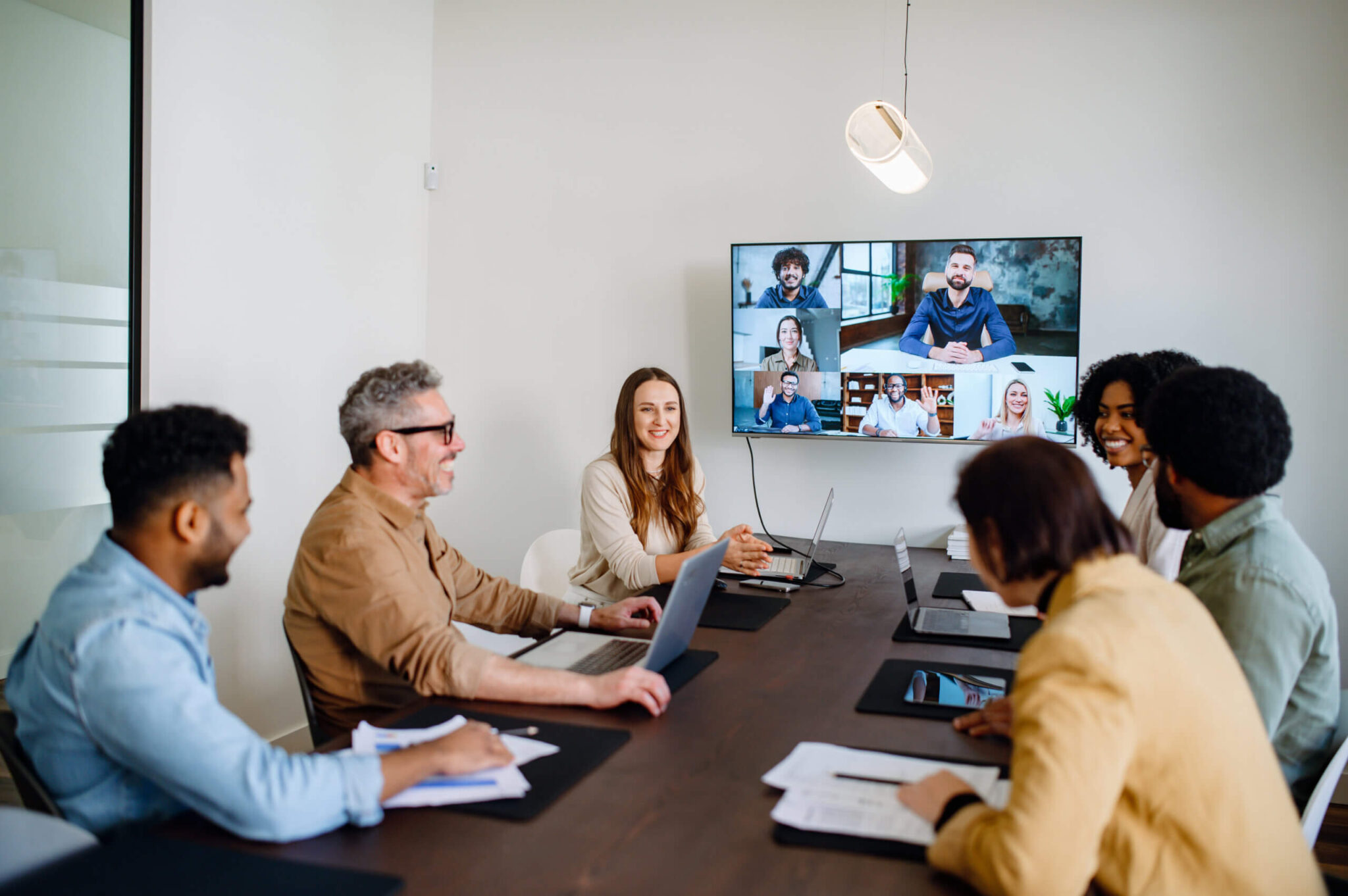 UK Businesses: Why Unified Comms Matters - FreshStance IT